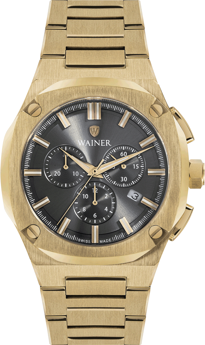 All – Wainer.ch